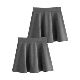 next Skirt girl Grey size 11 yrs