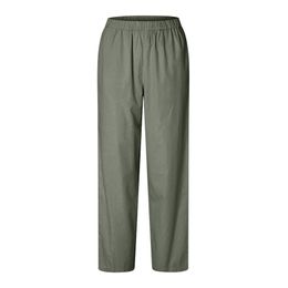 Selected Hose 'SLFBlair' Damen Gr&ouml;&szlig;e 38 khaki