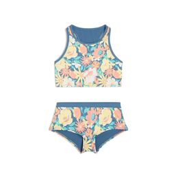O`Neill O'NEILL Bikini 'Cali Holiday' Mädchen Größe 164 blau / mischfarben