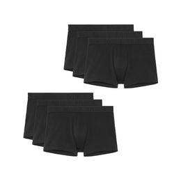 HOM Boxer shorts ' Tonal Pack no.2 ' male Black size L