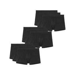 HOM Boxer shorts ' Tonal Pack no.2 ' male Black size S