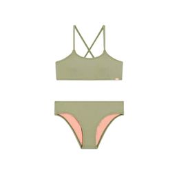 O`Neill O'NEILL Bikini Mädchen Größe 116 oliv