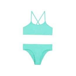 O`Neill O'NEILL Bikini Mädchen Größe 128 aqua