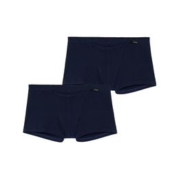 HOM Boxer shorts male Blue size S