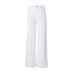Pieces Jeans 'PCSelma' female White size 32