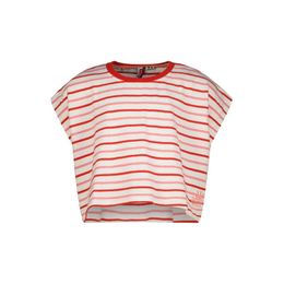 Vingino T-Shirt 'Huliette' Mädchen Größe 152 rosa / rot / weiß