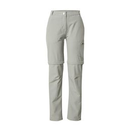 Killtec Outdoorhose 'KOS 5' Damen Gr&ouml;&szlig;e M/L pastellgr&uuml;n
