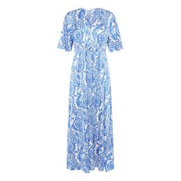 B.Young Dress 'Arinela' female Blue size L/XL