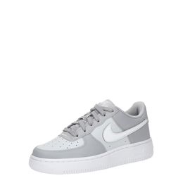 Nike Sportswear Sneakers 'Air Force 1 LV8 2' boy Grey size 2Y