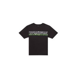 O`Neill O'NEILL Shirt Jungen Gr&ouml;&szlig;e 104 grau / gr&uuml;n / schwarz