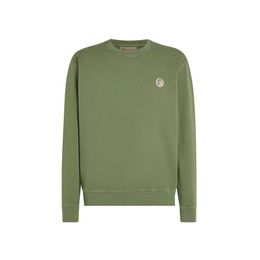 O`Neill O'neill Sweatshirt male Green size M