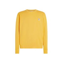 O`Neill O'neill Sweatshirt male Yellow size XXL