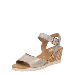 Gabor Sandals female Grey size 3.5