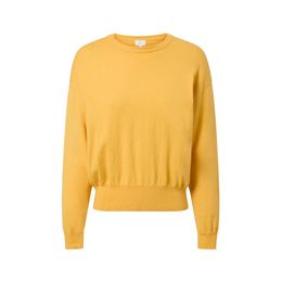 Cash-mere.ch Sweater female Yellow size XS