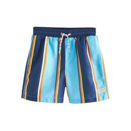 next Board Shorts boy Blue size 5 yrs