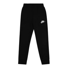 Nike Sportswear Pants 'Club Fleece' girl Black size 6
