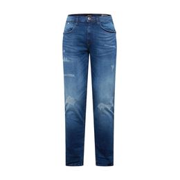 Blend Jeans male Blue size 34
