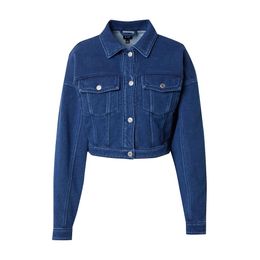 GAP Between-Season Jacket female Blue size M