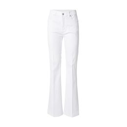Vanessa Bruno Jeans 'ETHAN' female White size 40