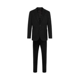 Benvenuto Suit male Black size 64