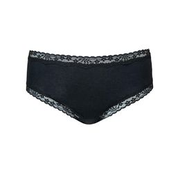 SugarShape Panty Damen Gr&ouml;&szlig;e XS/S schwarz