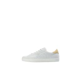 Scalpers Sneakers 'New Gala Suede' male White size 41