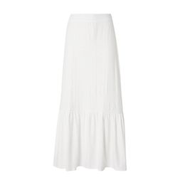 Jacqueline de Yong Jdy Skirt 'JDYCathinla' female White size XXS