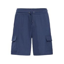 Blend Cargo Pants ' BHCARAB ' male Blue size XXL
