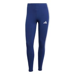 adidas Sportswear Workout Pants 'Essentials' female Blue size L