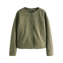 next Jacke Damen Gr&ouml;&szlig;e S khaki
