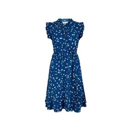 Apricot Dress female Blue size XXL