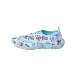 next Beach & Pool Shoes girl Blue size 2