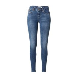 Only Jeans 'WAUW' female Blue size S
