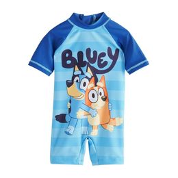 next UV Protection boy Blue size 2-3 yrs