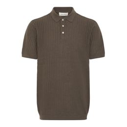 Casual Friday Shirt 'Karl' male Brown size M