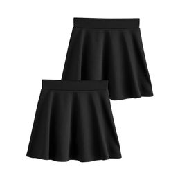 next Skirt girl Black size 13 yrs