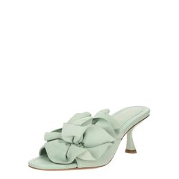 Kate Spade Pantolette 'Flourish Heeled Sandal' Damen Gr&ouml;&szlig;e 38.5 mint