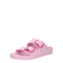 Birkenstock Mules 'Arizona' female Pink size 38