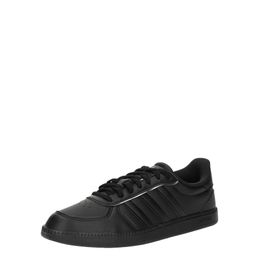 adidas Sportswear Sneaker 'Breaknet Sleek' Damen Gr&ouml;&szlig;e 42.5/43 schwarz