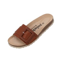 Palado By Sila Sahin Mules 'Arrus' female Brown size 44