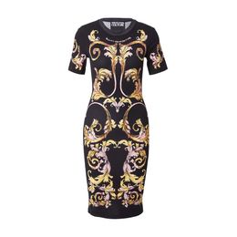 Versace Jeans Couture Dress female Black size XS