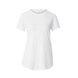 Only Play Performance Shirt 'ONPPALE' female White size XL