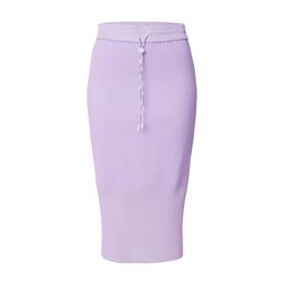 Marc Cain Rock Damen Gr&ouml;&szlig;e 34 flieder