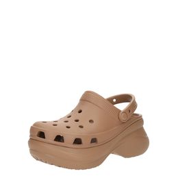 Crocs Clogs 'Classic Bae' Damen Gr&ouml;&szlig;e 37/38 brokat