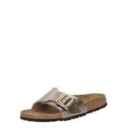 Birkenstock Pantolette 'Catalina' Damen Gr&ouml;&szlig;e 40 bronze