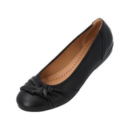Palado Ballerina 'Rholius' Damen Größe 36 schwarz