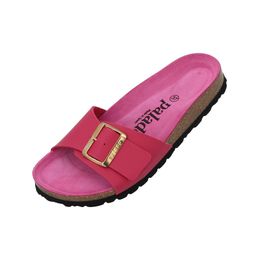Palado Pantolette 'Malta EGS Mono' Damen Größe 44 pink