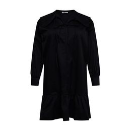 Zalando Glamorous Curve Dress female Black size 20