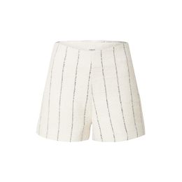 Suncoo Shorts 'BILLY' Damen Gr&ouml;&szlig;e 36 schwarz / offwhite