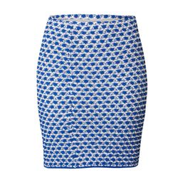 Marc Cain Skirt female Blue size 4